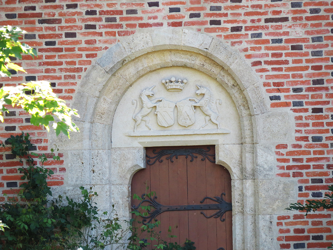 CHAPELLE DE LA TOULLE à Créchy Le guide des hotels restaurants de l’Allier